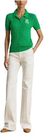 Lauren Ralph Lauren Pullover aus Baumwolle APP MISSY