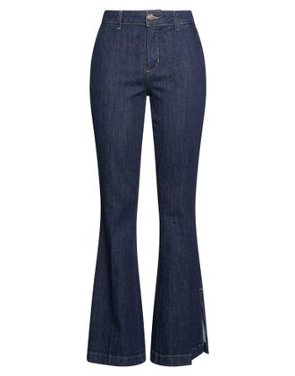 Liu Jo HOSEN & R&Ouml;CKE - Jeanshosen auf YOOX.COM