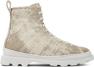 Camper Bottines Brutus K400325 pour femme, Multicolore 040, 40 EU