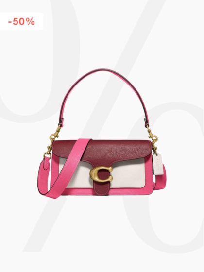 Dein Style Deal: Coach Taschen bis zu -50%