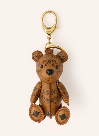 MCM Mcm Taschenanh&auml;nger braun