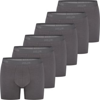 sloggi Boxershorts SLG Base