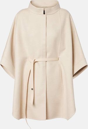 Loro Piana Cape Salomon aus Kaschmir