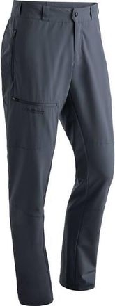 Maier Sports Herren Hose Latit M He-Hose el
