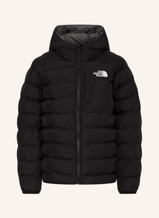 The North Face Steppjacke Perrito Zum Wenden schwarz