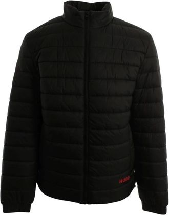 HUGO BOSS Herren, Jacken, Schwarzk, XLGr&ouml;&szlig;e