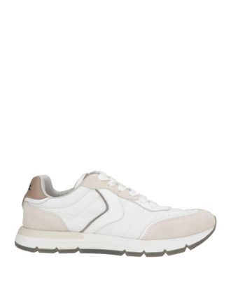 Voile Blanche SCHUHE - Sneakers auf YOOX.COM