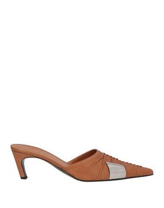Gia Borghini CHAUSSURES - Mules & Sabots sur YOOX.COM