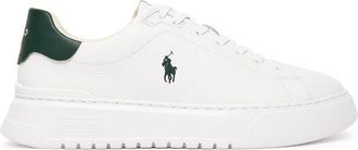 Polo Ralph Lauren Sneakers Rlite Court 809974097003 Weiß
