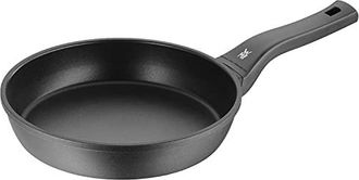 WMF Permadur Premium Bratpfanne 24 cm Induktion, Aluminium beschichtet, Kunststoffgriff mit Flammschutz