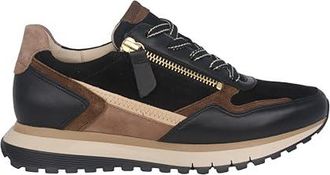 Gabor 56.378.67 - Basket pour Femme - Taille 38.5 (EU) 5.5 (UK)