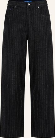 Karl Lagerfeld Karl Lagerfeld Jeans Jeans schwarz