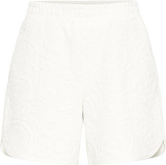 Ichi Ichi, Femme, Shorts, Blanc, Taille: 44 FR Short Shorts