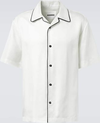 Jil Sander Chemise oversize