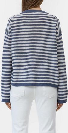 Closed Strickpullover Crew neck long sleeve