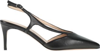 Anna F. SCHUHE - Pumps auf YOOX.COM