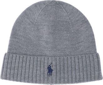 Polo Ralph Lauren Logo Cap