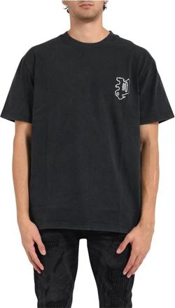 Purple Herren, Oberteile, Schwarzk, XLGröße