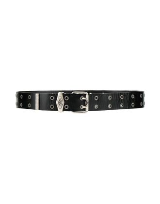 BA&SH Kleinlederwaren - G&uuml;rtel auf YOOX.COM