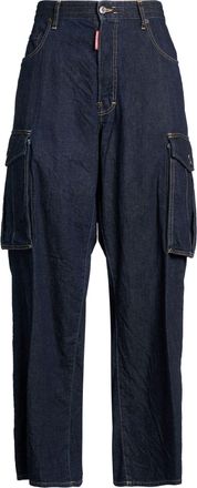 Dsquared2 HOSEN & R&Ouml;CKE - Jeanshosen auf YOOX.COM