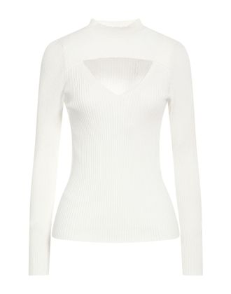 Liu Jo STRICKWAREN - Rollkragenpullover auf YOOX.COM