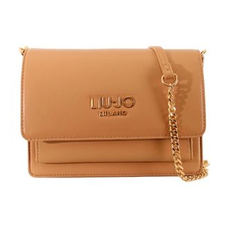 Liu Jo Femme, Sacs, Brun, Taille: ONE Size Iloman Handtas