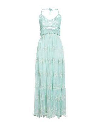 Guess ROBES - Robes longues sur YOOX.COM