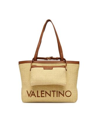 Valentino Handtasche Maiam VBS9TE01PAG Beige