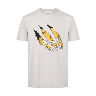 Iceberg Herren, Oberteile, Grau, SGröße