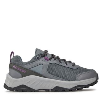 Columbia Trekkingschuhe Columbia Trailstorm Ascend Wp 2044361 Grau