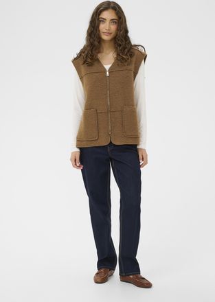 Culture Jacke CUova Jacke Casual fit