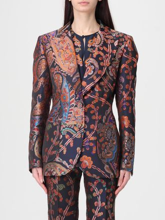 Etro Blazer ETRO Damen Farbe Blau