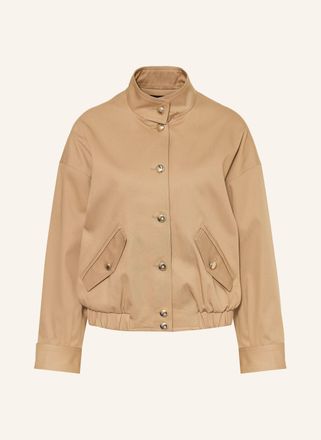 Maje Jacke beige