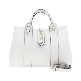 Caf&egrave;noir Damen, Taschen, Wei&szlig;, ONE SIZEGr&ouml;&szlig;e