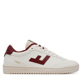 FlamingosLife Sneakers Flamingos Life Stadion Weiß