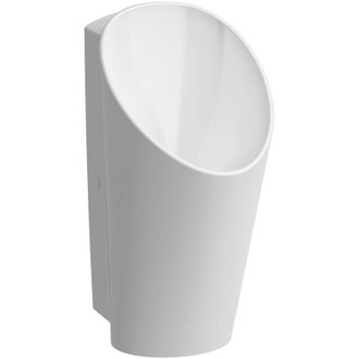 Laufen Laufen - Lema Absauge-Urinal, l/b/h: 350/420/730 mm, wasserlos