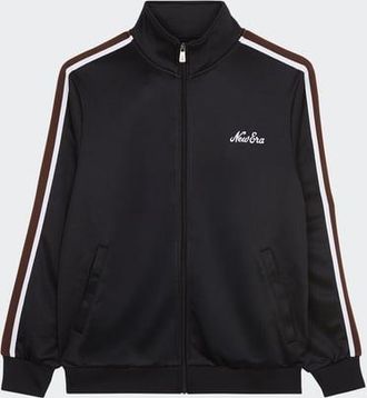 New Era Veste de surv&ecirc;tement - Taille XL