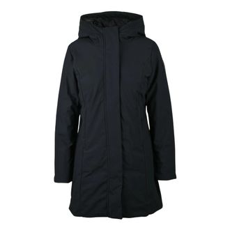 Bomboogie Parka - - Coats - Damen - Schwarzk - 2XS