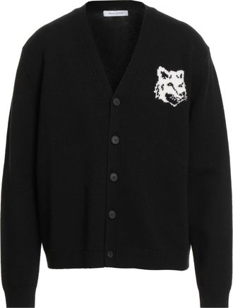 Maison Kitsuné STRICKWAREN - Strickjacken auf YOOX.COM