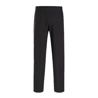 Arc'teryx Spere SL Pant - - Sport - Herren - Schwarzk - W32