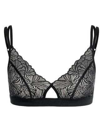 erlich textil Bralette