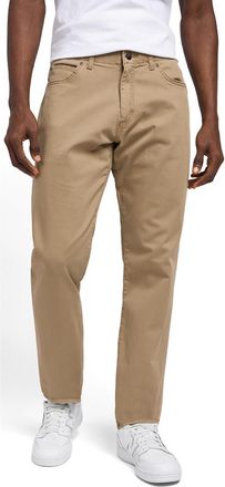 Lee Herren-Jeans Straight Fit XM, Regular Fit, Straight Leg