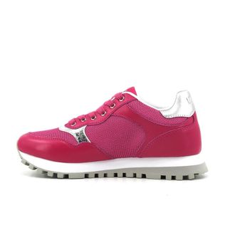 Liu Jo Wonder 39 - - Shoes - Damen - Rosa - 39 EU