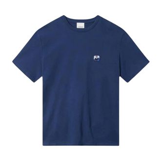 Isabel Marant Herren, Oberteile, Blau, MGr&ouml;&szlig;e