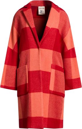Semicouture JACKEN & M&Auml;NTEL - M&auml;ntel auf YOOX.COM