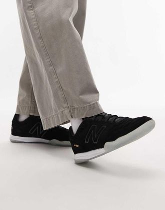 New Balance 442 Pro V2 - Sneaker in Schwarz