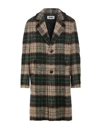 Drykorn MANTEAUX - Manteaux longs sur YOOX.COM