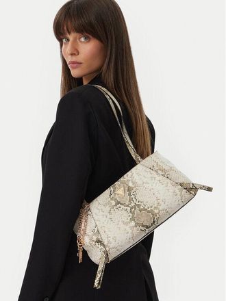 Guess Handtasche Devon HWKG97 45090 Creme