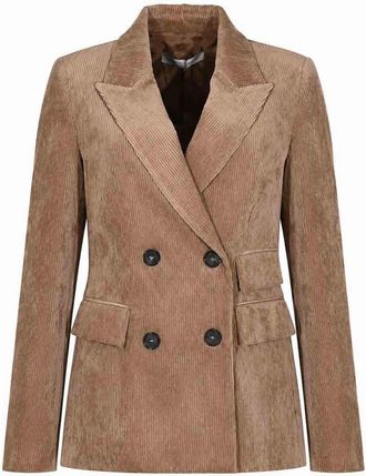 D.exterior Blazer - Bunt
