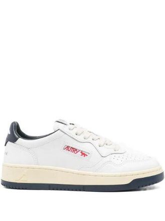 Autry Autry | Medalist Low Kitsune Wht Blue - 36 IT